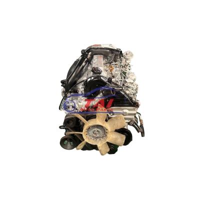 China Japanese Used 2C Engine Original 3C 3A 3E 3F 1MZ Engine Assembly for sale