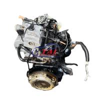 China Used Engine Complete Assembly 1FZ, 1HZ, 2TR, 2TZ, 2UZ, 2ZR, 2ZZ,1KD, 2KD, 1UR, 1ZR, 1ZZ, 3UR, 3L, 5L, 2Y, 3Y, 4Y for sale
