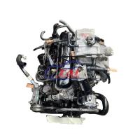 China Used Engine Complete Assembly 1FZ, 1HZ, 2TR, 2TZ, 2UZ, 2ZR, 2ZZ,1KD, 2KD, 1UR, 1ZR, 1ZZ, 3UR, 3L, 5L, 2Y, 3Y, 4Y for sale