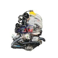 China Dyna Original Japanese Used Engine Original Condition For Toyota 15B for sale