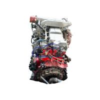 China Excavator J08C Engine Motor Used For HINO J08C Engine for sale