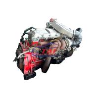 China Used HINO J08C Diesel Engine for Truck Japan Original Motor 2002-2020 Year Fitment for sale