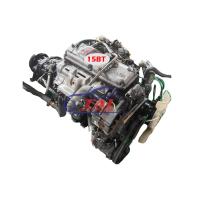 China Original Used 14b Engine Assembly Toyota Engine Spare Parts for sale