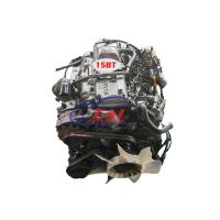 China Original Used 14b Engine Assembly Toyota Engine Spare Parts for sale