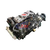 China Original Used 14b Engine Assembly Toyota Engine Spare Parts for sale