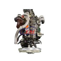 China Original Japanese Used Engine Spare Parts Complete Engine 6D16 6D16T FOR Mitsubishi Diesel Engine Parts for sale