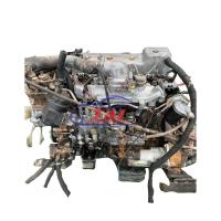 China Used Auto Car FD46 FD46T Japan Diesel Engine For Nissan Truck Parts Accessories for sale