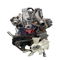 China Used Auto Car FD46 FD46T Japan Diesel Engine For Nissan Truck Parts Accessories for sale