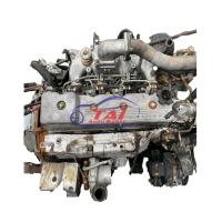 China Used Auto Car FD46 FD46T Japan Diesel Engine For Nissan Truck Parts Accessories for sale