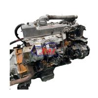 China Used Auto Car FD46 FD46T Japan Diesel Engine For Nissan Truck Parts Accessories for sale