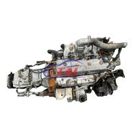China Used Auto Car FD46 FD46T Japan Diesel Engine For Nissan Truck Parts Accessories for sale