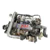 China Used Auto Car FD46 FD46T Japan Diesel Engine For Nissan Truck Parts Accessories for sale