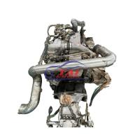 China Used Auto Car FD46 FD46T Japan Diesel Engine For Nissan Truck Parts Accessories for sale