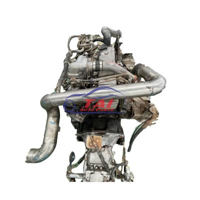 China Used Auto Car FD46 FD46T Japan Diesel Engine For Nissan Truck Parts Accessories for sale