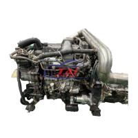 China Used Auto Car FD46 FD46T Japan Diesel Engine For Nissan Truck Parts Accessories for sale