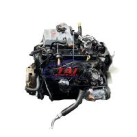 China 4Y 491Q Toyota Gasoline Engine Normal Size 2.2L 4 Cylinders Standard Power for sale