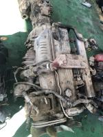 China Japanese Used Toyota 1HZ Engine Toyota Engine Spare Parts With Professional Performance for sale