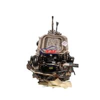 China Nissans Frontier, D22 Pickup YD25 Engine High Performance Second Hand Auto Engine Systems Diesel Engine for sale