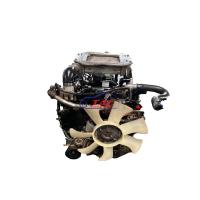 China Nissans Frontier, D22 Pickup YD25 Engine High Performance Second Hand Auto Engine Systems Diesel Engine for sale