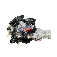 China Original Used Diesel Engine 5L 2L 3L 2.5 D-4D / 2.5 D-4D 4WD For Toyota Hilux for sale