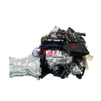 China Original Used Diesel Engine 5L 2L 3L 2.5 D-4D / 2.5 D-4D 4WD For Toyota Hilux for sale