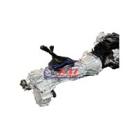 China Original Used Diesel Engine 5L 2L 3L 2.5 D-4D / 2.5 D-4D 4WD For Toyota Hilux for sale