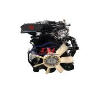 China Original Used Diesel Engine 5L 2L 3L 2.5 D-4D / 2.5 D-4D 4WD For Toyota Hilux for sale