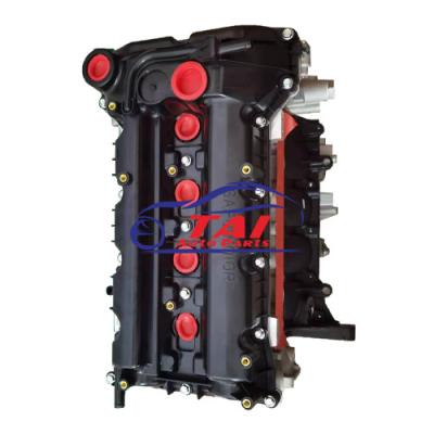 China Original Used Engine F16D3 1.6L Engine For Chevrolet Aveo Engine for sale