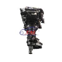 China Genuine 4JB1T Diesel Engine For Nissan Non Turbo Motor 4JB1T 4JB1 for ISUZU Vans Engine 6BG1T 6BD1T for sale