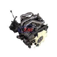 China Genuine 4JB1T Diesel Engine For Nissan Non Turbo Motor 4JB1T 4JB1 for ISUZU Vans Engine 6BG1T 6BD1T for sale