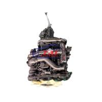 China Genuine 4JB1T Diesel Engine For Nissan Non Turbo Motor 4JB1T 4JB1 for ISUZU Vans Engine 6BG1T 6BD1T for sale