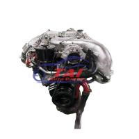 China Japan Used Engine Assembly for Hino F20C V8 Diesel Engine Car Parts for sale