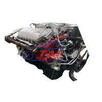 China Japan Used Engine Assembly for Hino F20C V8 Diesel Engine Car Parts for sale