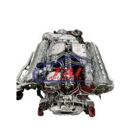 China Japan Used Engine Assembly for Hino F20C V8 Diesel Engine Car Parts for sale
