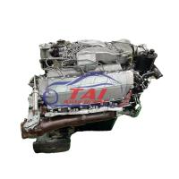 China Japan Used Engine Assembly for Hino F20C V8 Diesel Engine Car Parts for sale