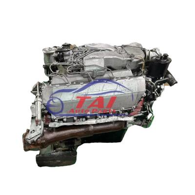 China Japan Used Engine Assembly for Hino F20C V8 Diesel Engine Car Parts for sale
