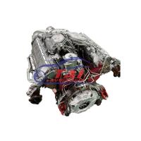 China Japan Used Engine Assembly for Hino F20C V8 Diesel Engine Car Parts for sale