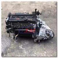 China Brand New Auto Bare Engine G4EE Engine Long Block for Hyundai for sale