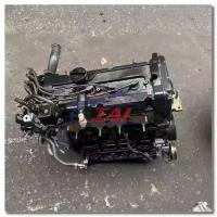 China Brand New Auto Bare Engine G4EE Engine Long Block for Hyundai for sale
