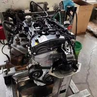 China Brand New Auto Bare Engine G4EE Engine Long Block for Hyundai for sale