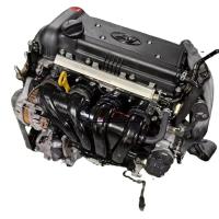 China Automovie Engine Parts Wholesale High Quality Auto Engine Spare Parts  for Hyundai Kia G4FA Used Engine for sale