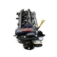 China Automovie Engine Parts Wholesale High Quality Auto Engine Spare Parts  for Hyundai Kia G4FA Used Engine for sale