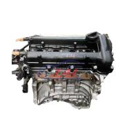 China Automovie Engine Parts Wholesale High Quality Auto Engine Spare Parts  for Hyundai Kia G4FA Used Engine for sale