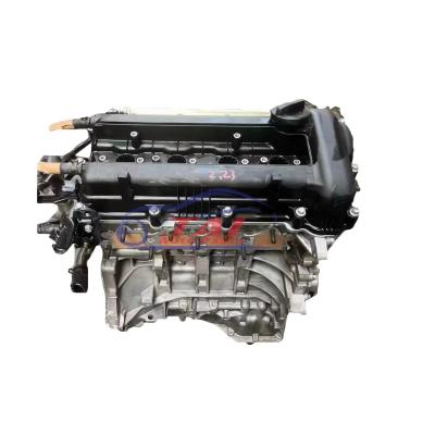 China Automovie Engine Parts Wholesale High Quality Auto Engine Spare Parts  for Hyundai Kia G4FA Used Engine for sale
