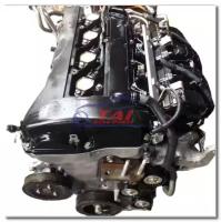 China Used 4B10 4 Cylinder Complete Gasoline Engine Assembly 1.8L For Mitsubishi Engine Parts for sale