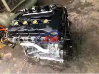 China Used 4B10 4 Cylinder Complete Gasoline Engine Assembly 1.8L For Mitsubishi Engine Parts for sale