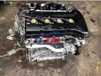 China Used 4B10 4 Cylinder Complete Gasoline Engine Assembly 1.8L For Mitsubishi Engine Parts for sale