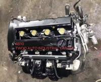 China Used 4B10 4 Cylinder Complete Gasoline Engine Assembly 1.8L For Mitsubishi Engine Parts for sale
