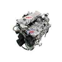 China Best Isuzu Engine Spare Parts Engine Assembly and Engine Parts for Isuzu 4HE1 for sale