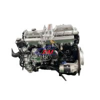 China High-Performance Japanese Engine Parts at Affordable Prices for isuzu 1HDT 12V for sale